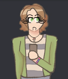 Ashline Brown | Mayverse Wiki | Fandom