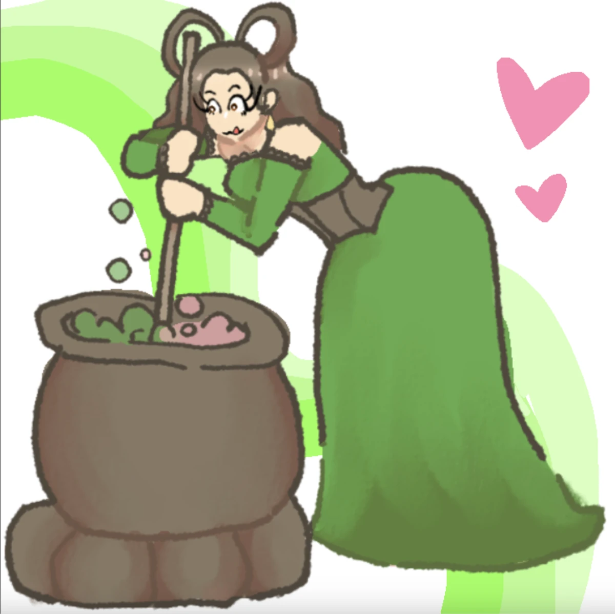 Dinah Fyre | Mayverse Wiki | Fandom