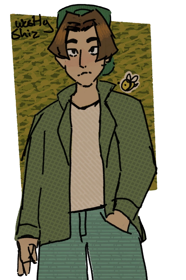 Westly Shiz | Mayverse Wiki | Fandom