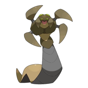 Ariamano | Mazah Region Pokedex Wiki | Fandom