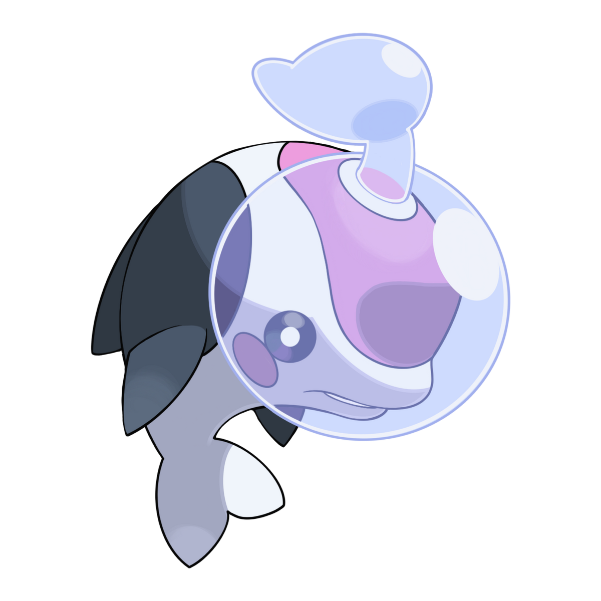 Porsite | Mazah Region Pokedex Wiki | Fandom