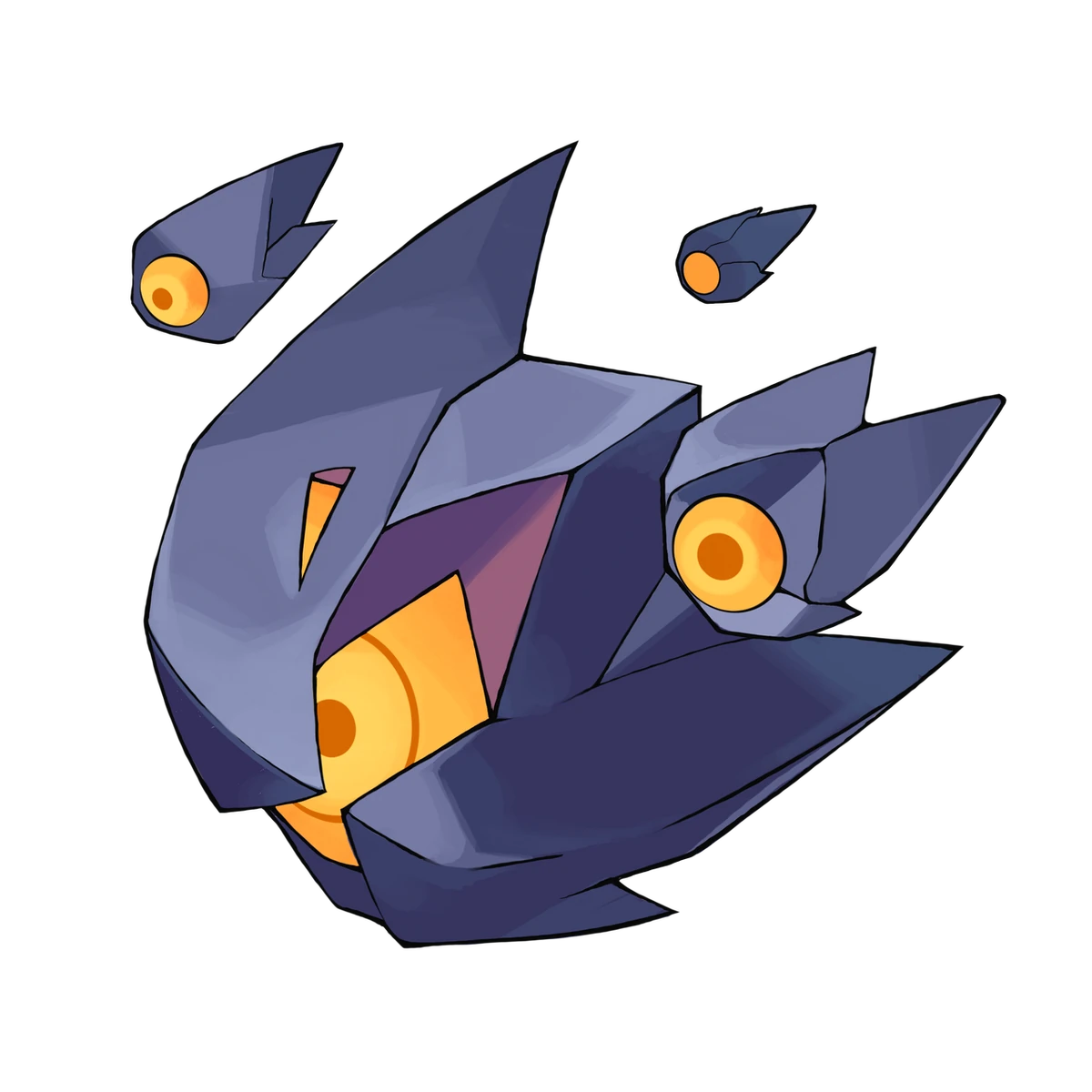 Chixulob | Mazah Region Pokedex Wiki | Fandom