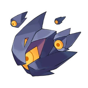 Chixulob | Mazah Region Pokedex Wiki | Fandom