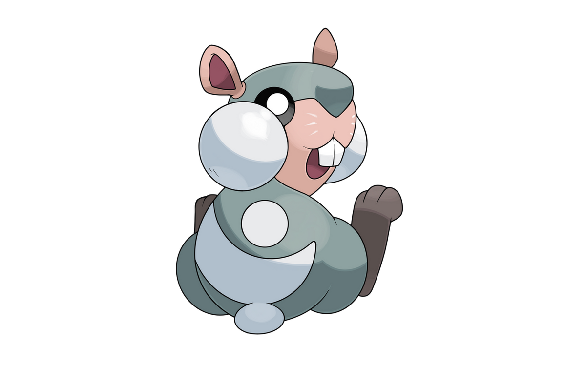 Types | Mazah Region Pokedex Wiki | Fandom