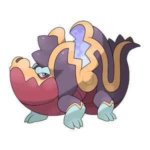 Suchobile | Mazah Region Pokedex Wiki | Fandom