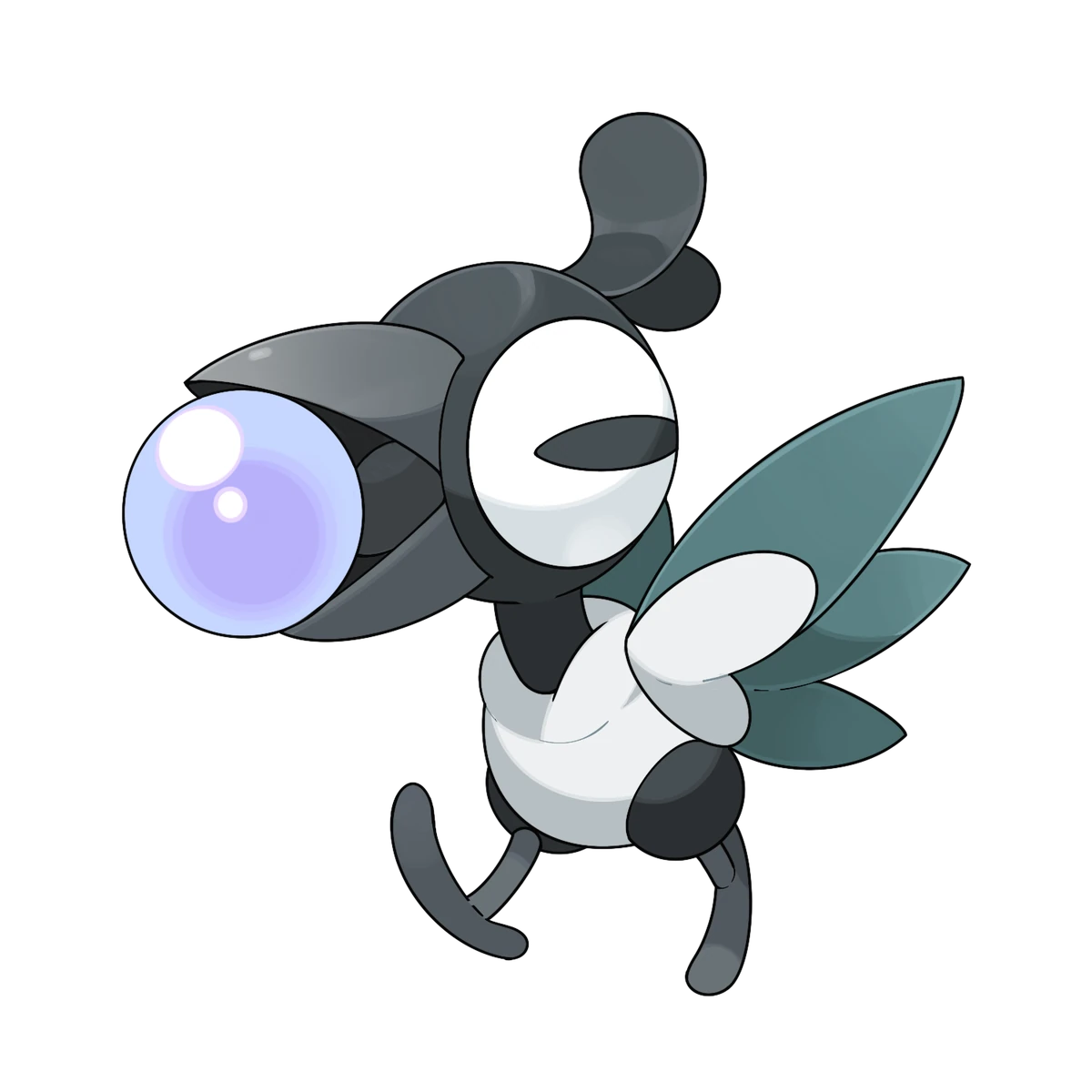 Cromen | Mazah Region Pokedex Wiki | Fandom