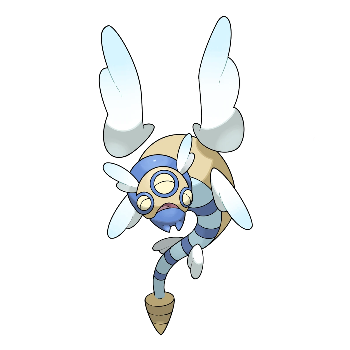 Dunsended | Mazah Region Pokedex Wiki | Fandom