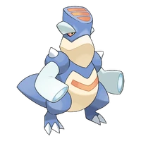 Dragon (type) | Mazah Region Pokedex Wiki | Fandom