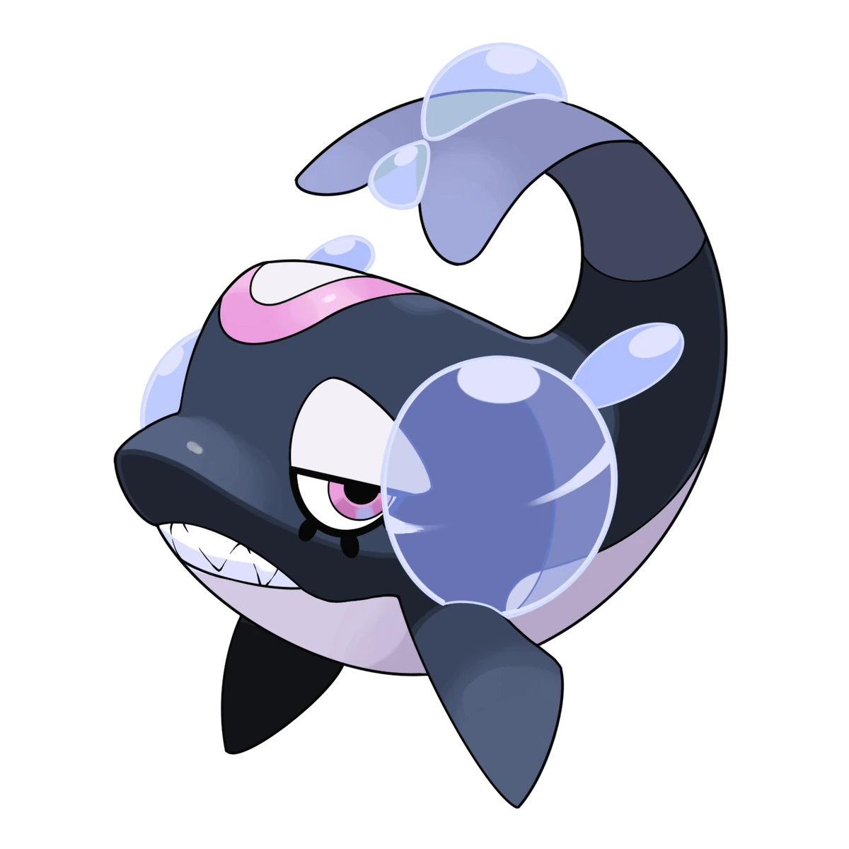 Cettoekko | Mazah Region Pokedex Wiki | Fandom