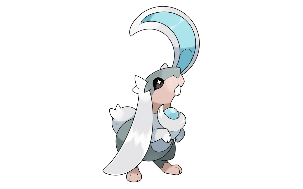 Laguna | Mazah Region Pokedex Wiki | Fandom