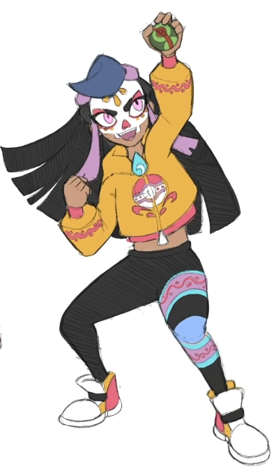 Mazah Gym Leaders | Mazah Region Pokedex Wiki | Fandom