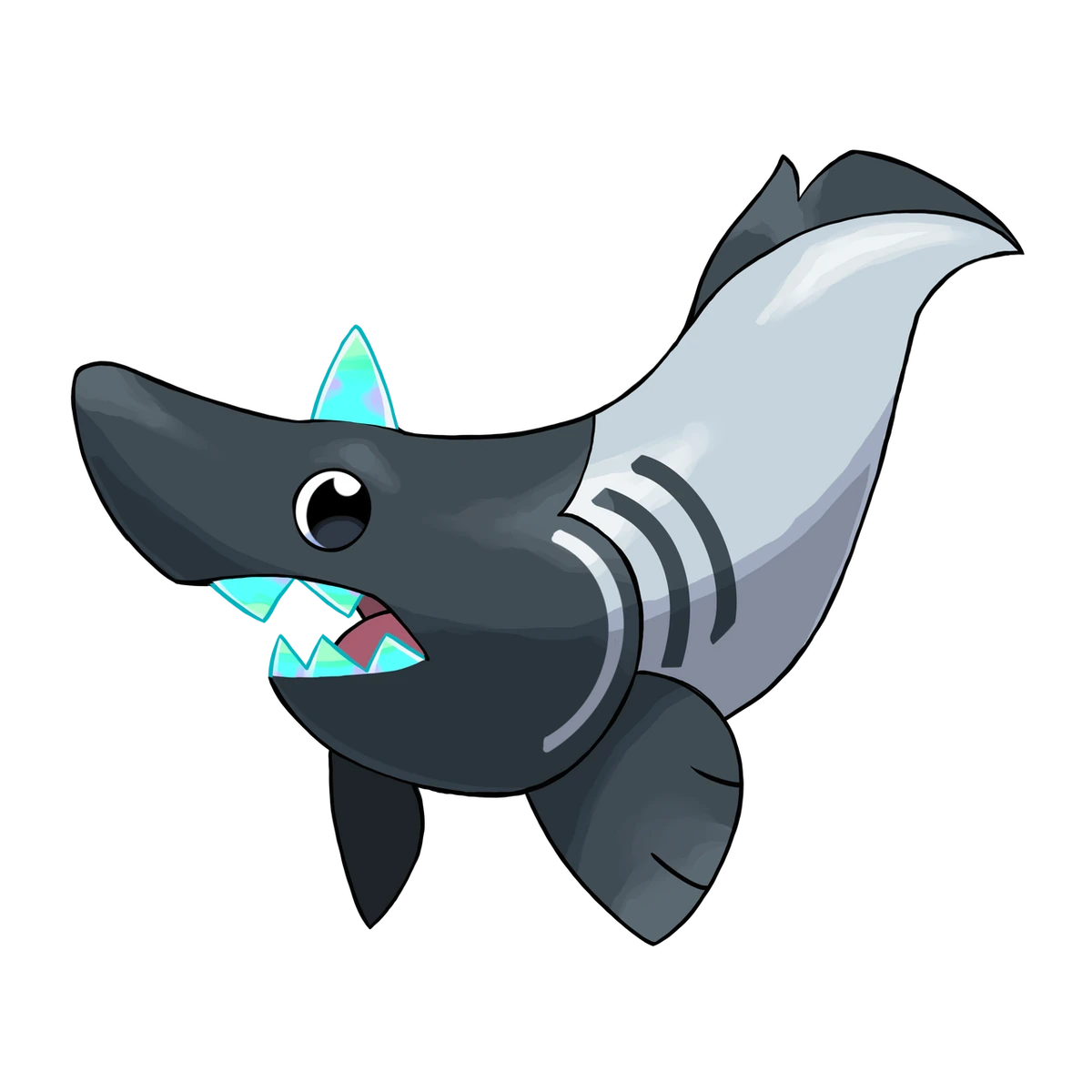 Silicanthus | Mazah Region Pokedex Wiki | Fandom