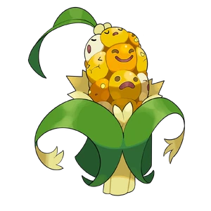 Mayzmen | Mazah Region Pokedex Wiki | Fandom