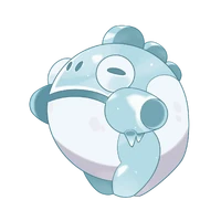 Ice (type) | Mazah Region Pokedex Wiki | Fandom