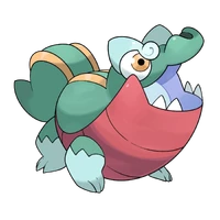 Dragon (type) | Mazah Region Pokedex Wiki | Fandom