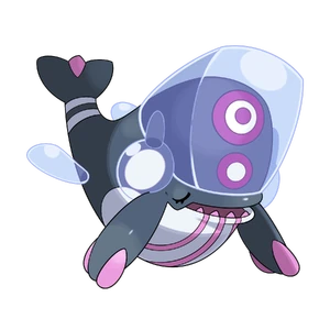 Bathygigas | Mazah Region Pokedex Wiki | Fandom