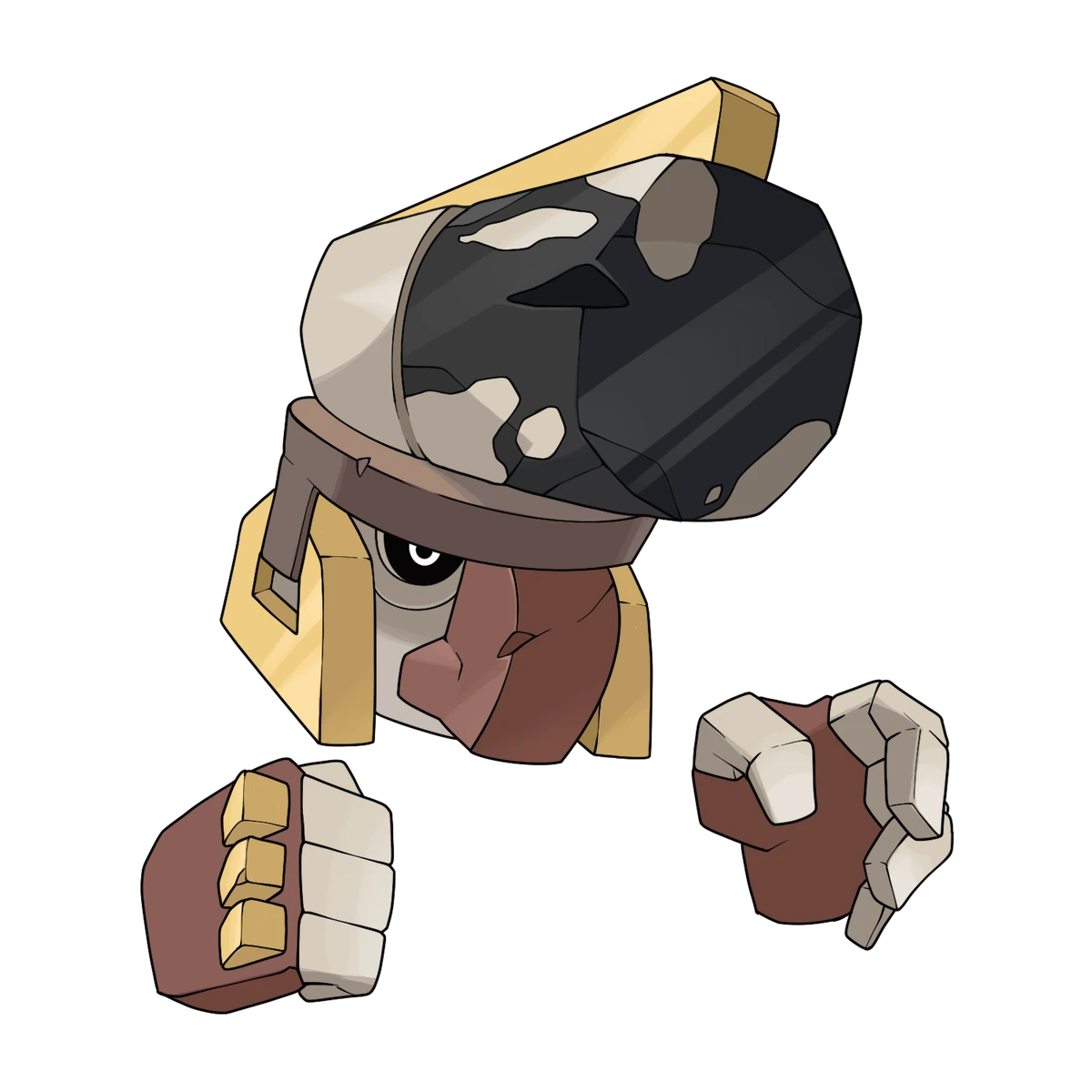 Noseponch | Mazah Region Pokedex Wiki | Fandom