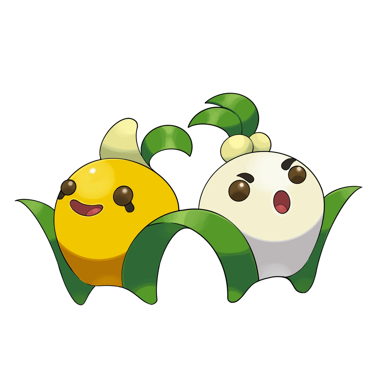 Zea-Zaya | Mazah Region Pokedex Wiki | Fandom
