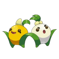 Grass (type) | Mazah Region Pokedex Wiki | Fandom