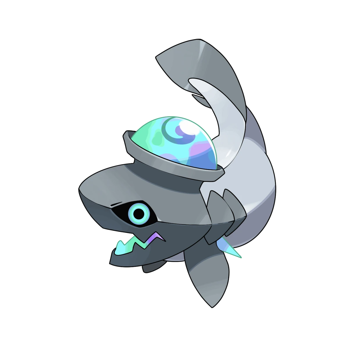Charcopal | Mazah Region Pokedex Wiki | Fandom