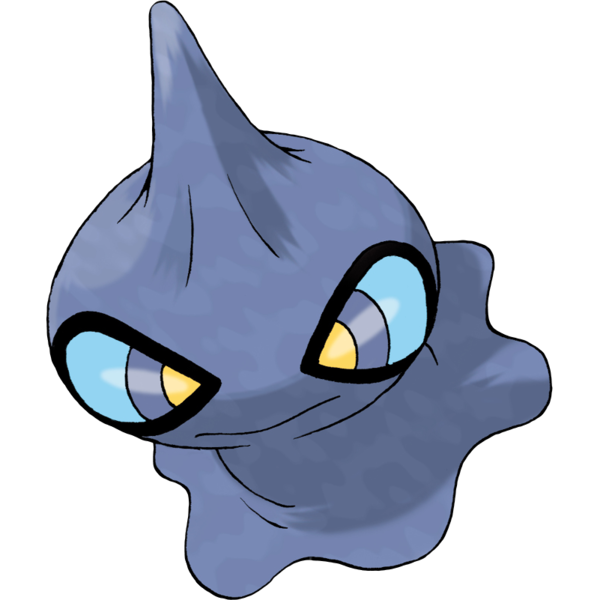 Ghost (type) | Mazah Region Pokedex Wiki | Fandom