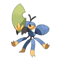 Bug (type) | Mazah Region Pokedex Wiki | Fandom