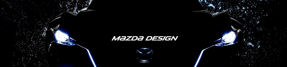 Design Philosophy | Mazda Wiki | Fandom
