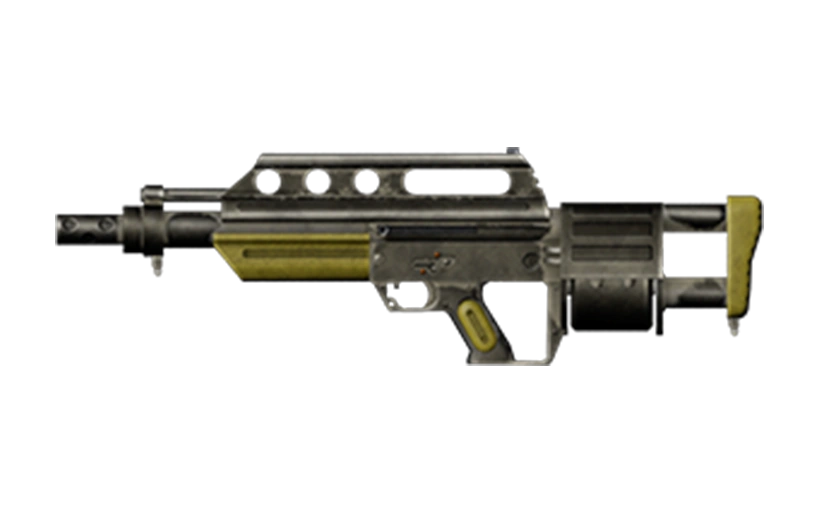 MK3A1 | Maze Militia Wiki | Fandom