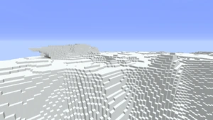 Biomes | Maze Minecraft Mod Wiki | Fandom