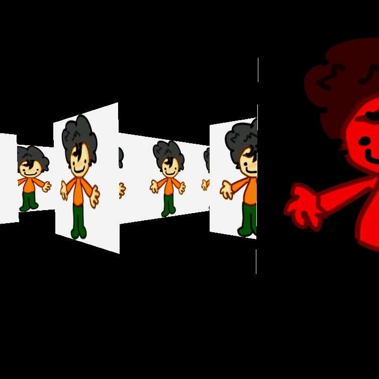 Sublevel Normality | Maze Of Happiness Wiki | Fandom