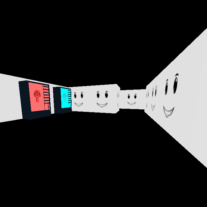 Upper Vestibule | Maze Of Happiness Wiki | Fandom