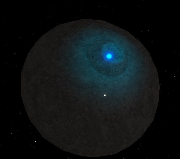 Moon | Maze of Planets Wiki | Fandom