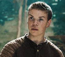Gally | Maze runner fanon Wiki | Fandom