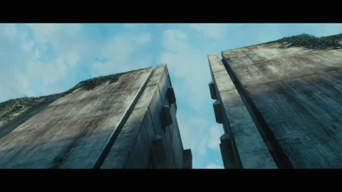 The Doors | Maze Runner (Roblox fandom) Wiki | Fandom