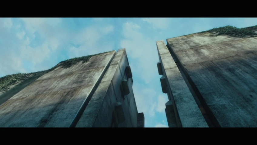 The Doors | Maze Runner (Roblox fandom) Wiki | Fandom