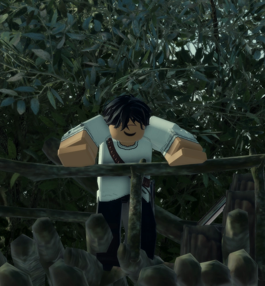 Chase | Maze Runner (Roblox fandom) Wiki | Fandom