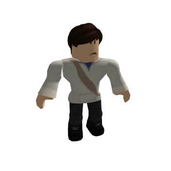 Peter | Maze Runner (Roblox fandom) Wiki | Fandom