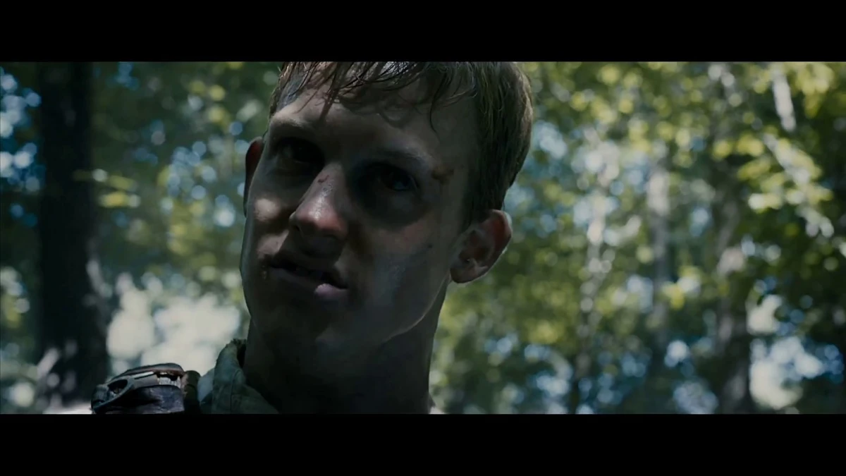 The Changing | Maze Runner (Roblox fandom) Wiki | Fandom