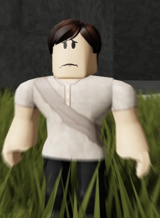 Jack | Maze Runner (Roblox fandom) Wiki | Fandom