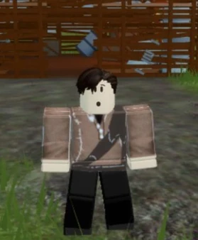 Adam | Maze Runner (Roblox fandom) Wiki | Fandom
