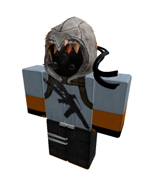 Ace | Maze Runner (Roblox fandom) Wiki | Fandom