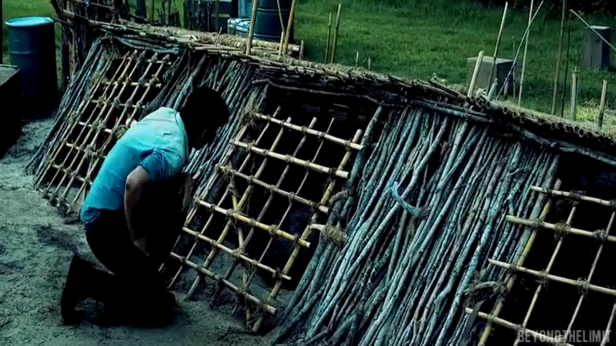 The Slammer | Maze Runner (Roblox fandom) Wiki | Fandom