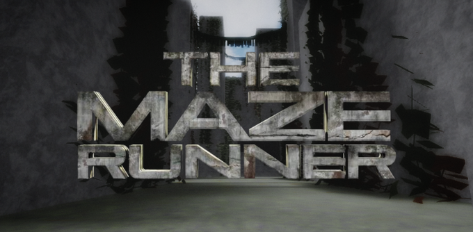 Maze Runner (Roblox fandom) Wiki | Fandom