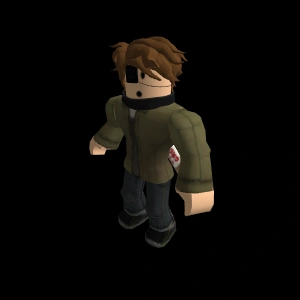 Joesph | Maze Runner (Roblox fandom) Wiki | Fandom