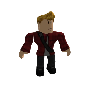 Camron | Maze Runner (Roblox fandom) Wiki | Fandom