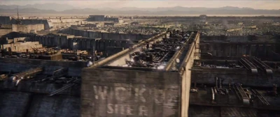 The Entire Maze | Maze Runner (Roblox fandom) Wiki | Fandom