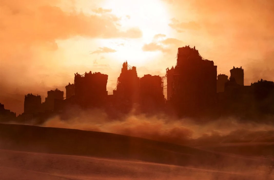 Setting(s) | Maze Runner (Roblox fandom) Wiki | Fandom