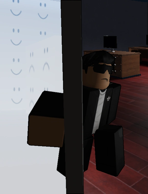 Resurrection | MAZe Wiki | Fandom