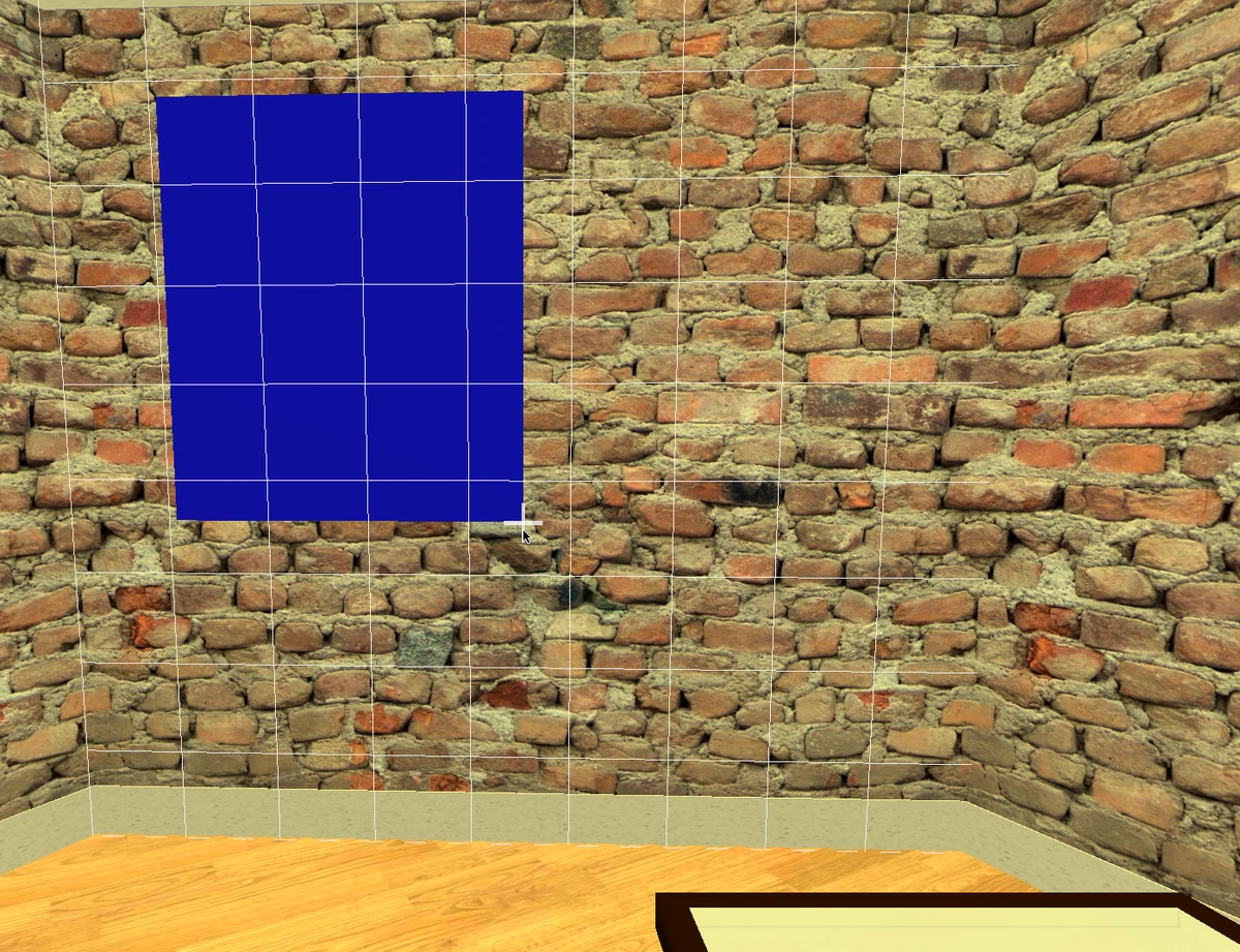 Picture Frame - Official Mazean Wiki