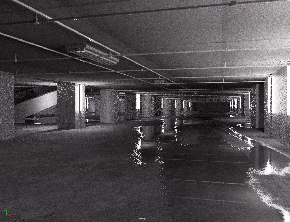 Level 1: "Habitable Zone" | Mazeophobia Wiki | Fandom